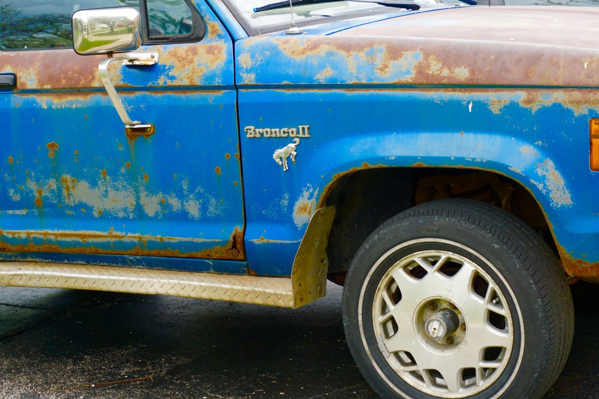 How to Stop Corrosion - TP Brake & Muffler | Utica and Rome, NY