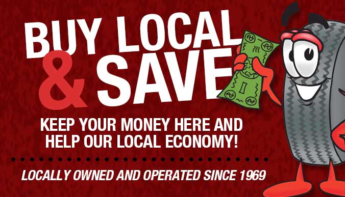 Home - TP Brake & Muffler