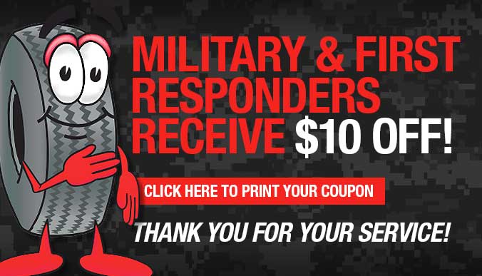 Home - TP Brake & Muffler