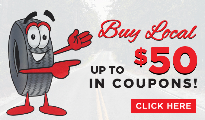 Home - TP Brake & Muffler