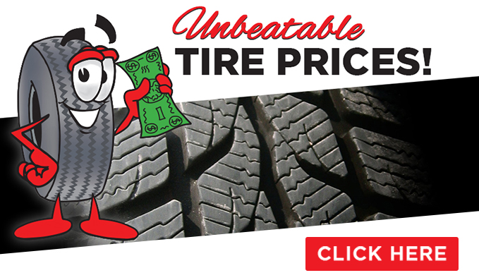 Home - TP Brake & Muffler