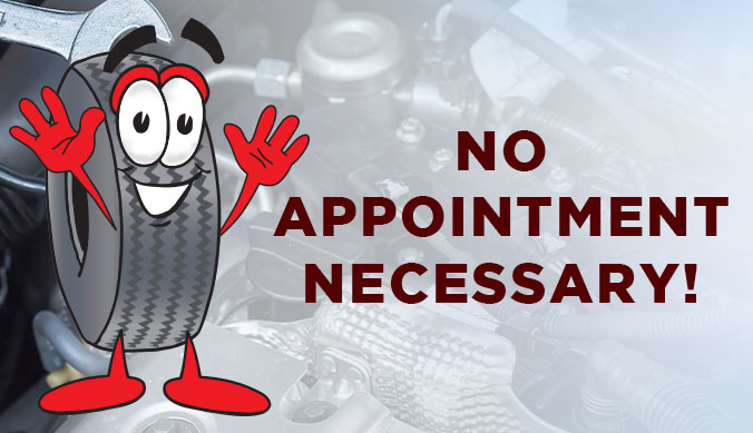 Home - TP Brake & Muffler