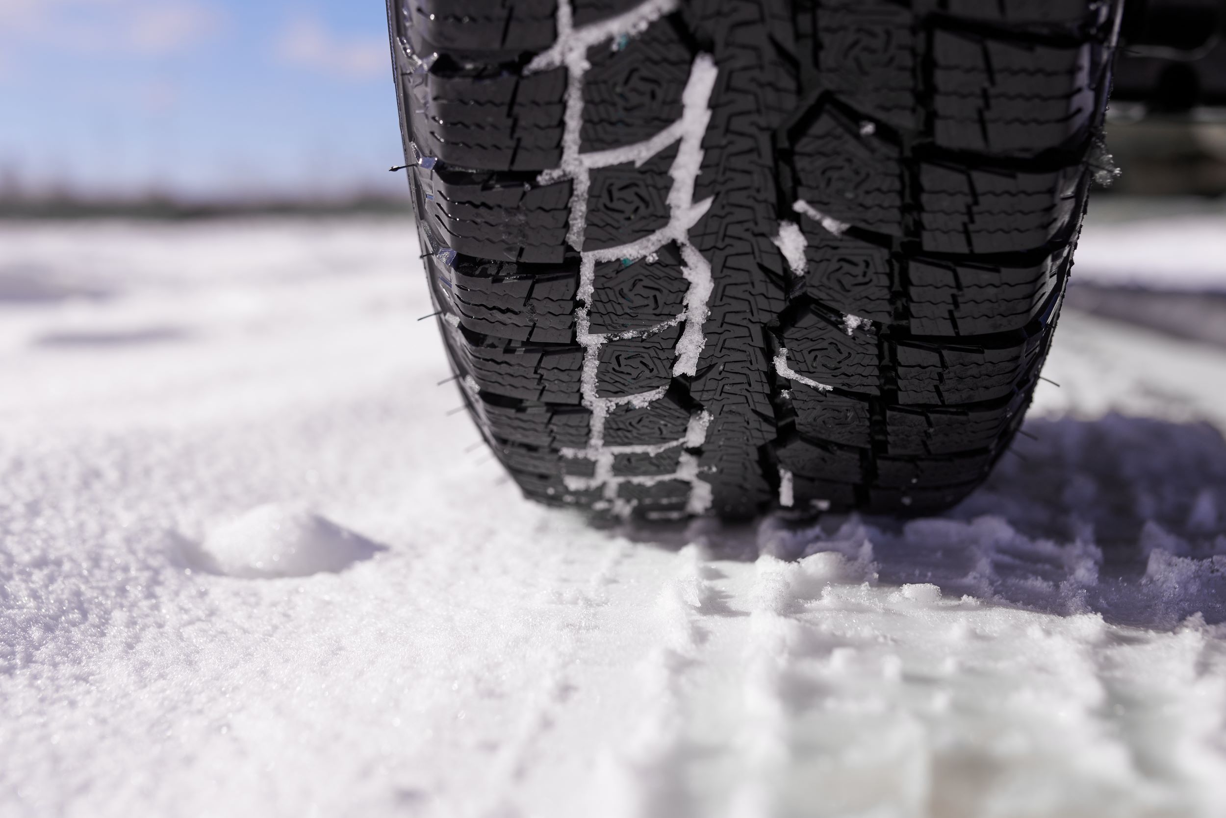 7 Winter Car Care Tips - TP Brake & Muffler | Utica and Rome, NY